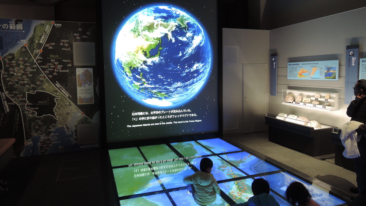 Itoigawa City, Niigata: Home to the first UNESCO Global Geopark in ...