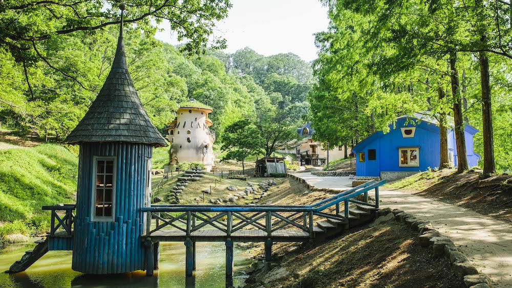 Get around the Seibu Line with the All-you-can-ride Pass - The Best ...