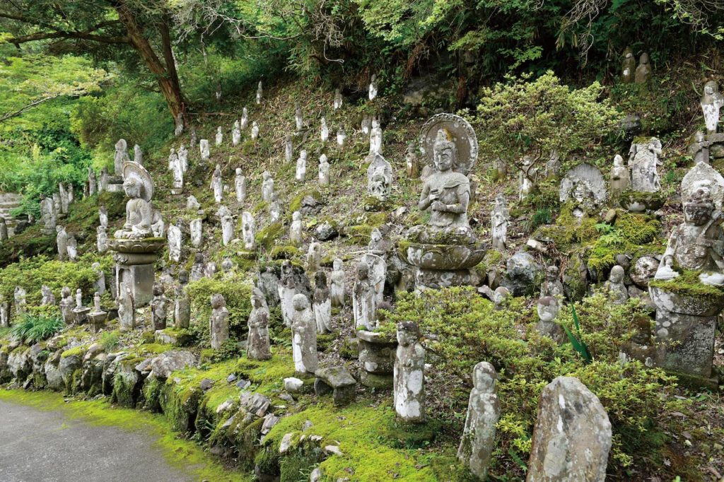 Visit the Historic Shrines and Temples - Chichibu - The Best Things to ...