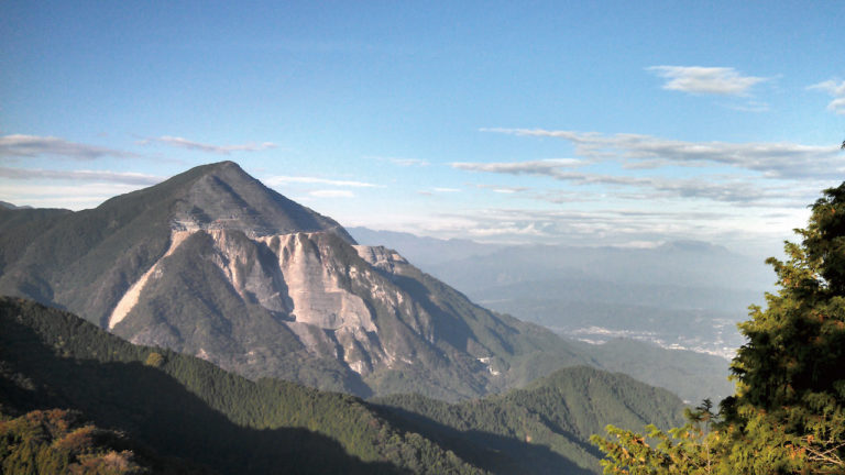 Head to Mountains and Hills on the Seibu Line - The Best Things to do ...