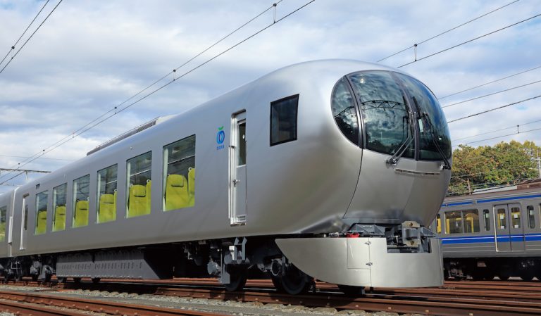 Get around the Seibu Line with the All-you-can-ride Pass - The Best ...