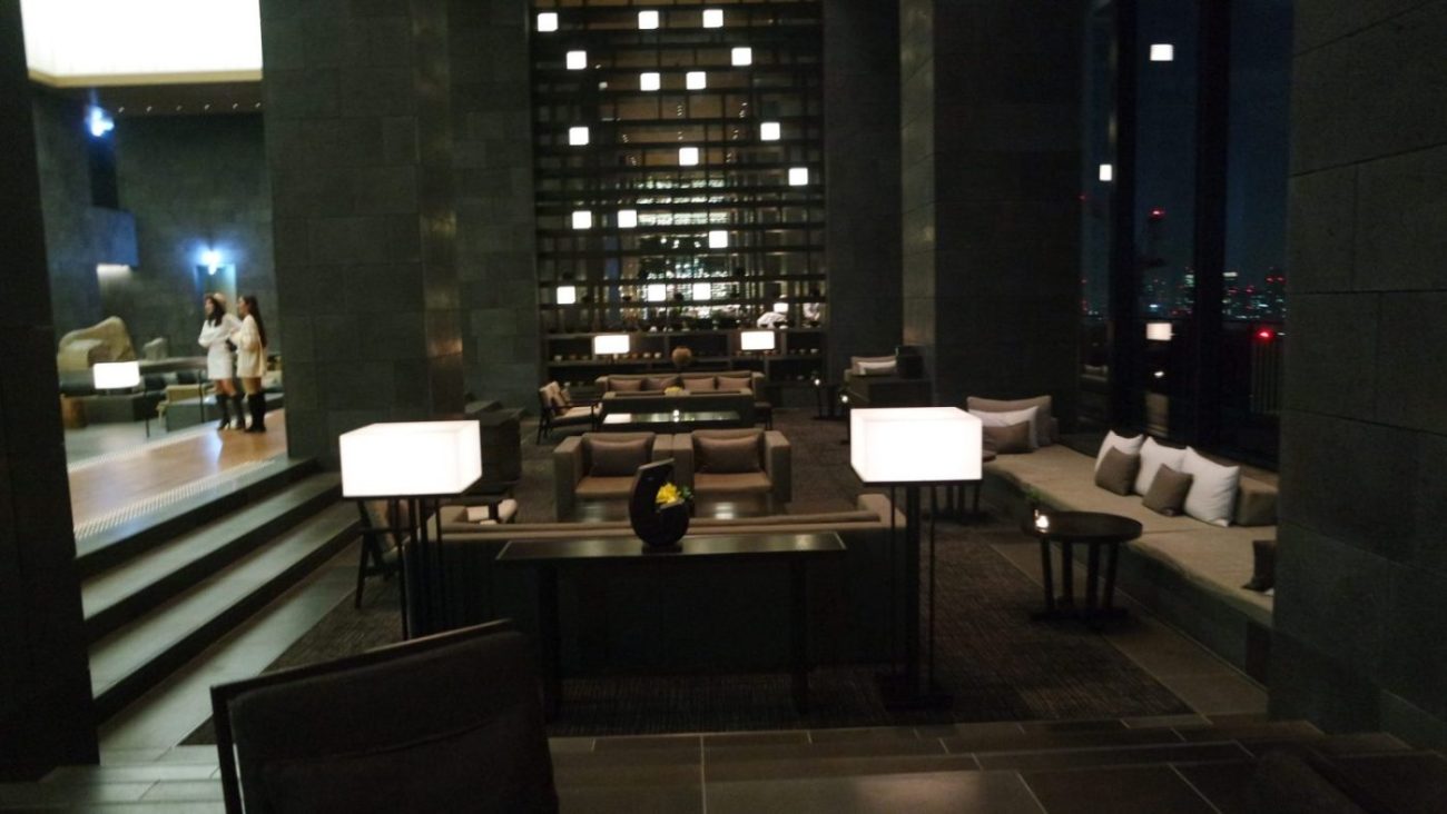 10 spots to enjoy your Tokyo Night Life - WAttention.com
