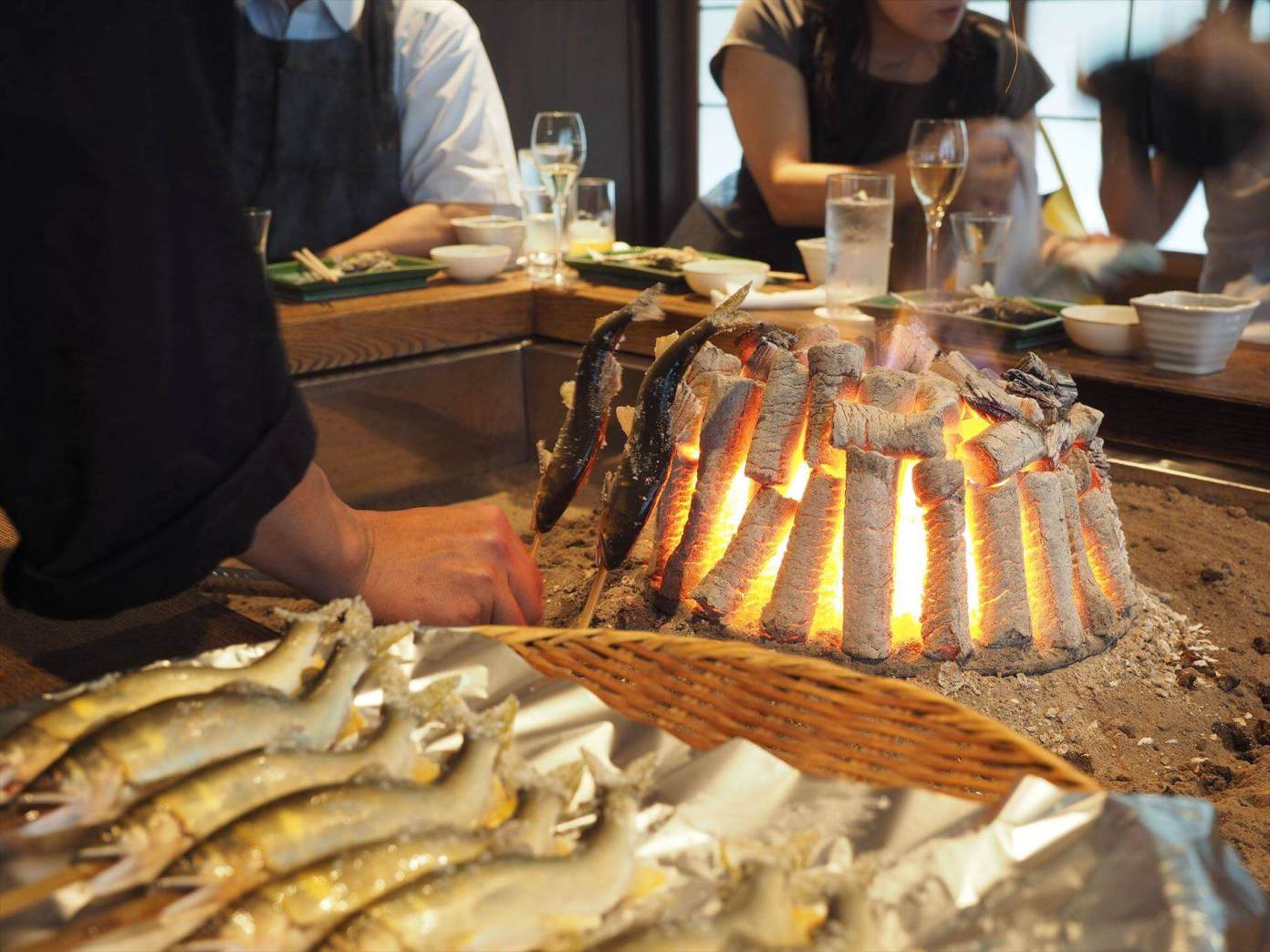 Japan's No.1 Restaurant As Rated By Local Foodies - WAttention.com