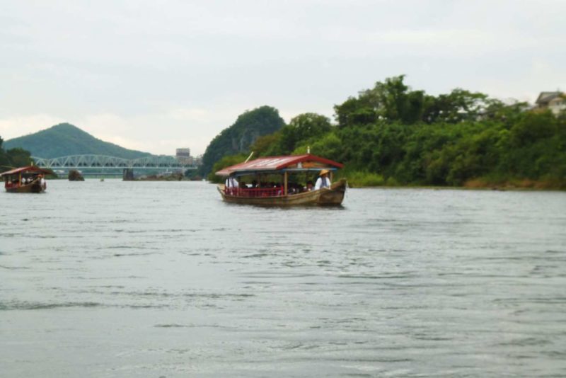 Ukai: Bird-Powered Fishing River Cruise - WAttention.com