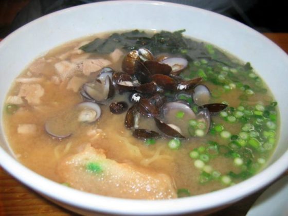 A Taste of Sh旬n: Power of Shijimi - WAttention.com