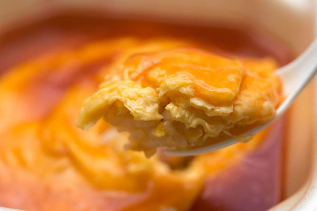 Crossing Borders with Japanese Cuisine - WAttention.com