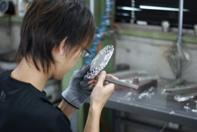 The Takaoka Traditional Crafts Tour - WAttention.com