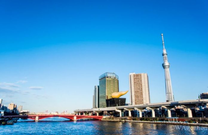 Azuma Bridge: A Bridge of Crimson Thunder - WAttention.com