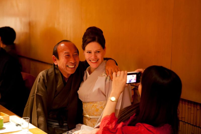 What do traditional geisha entertainers do? - WAttention.com