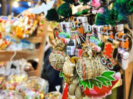 Japanese Kumade: Rake In Luck And Good Fortune - WAttention.com