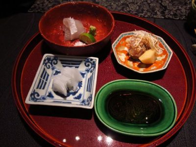 Ryugin, the world's 29th best restaurant - WAttention.com