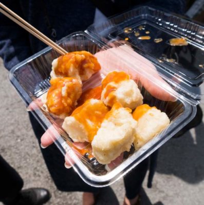 Chichibu Soul Food and Shrine Tour - WAttention.com