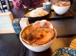 Chichibu Soul Food and Shrine Tour - WAttention.com