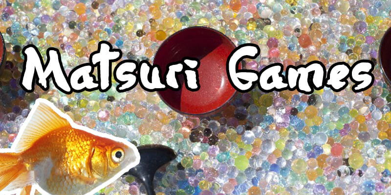 The Matsuri Manual : Matsuri Games | WAttention.com