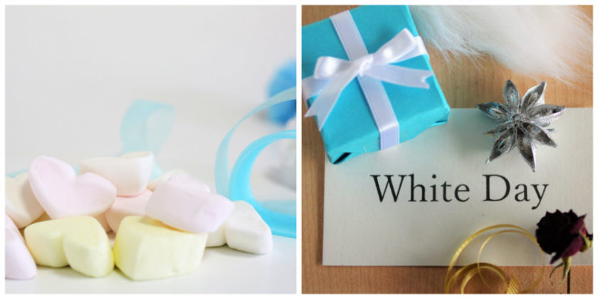 White Day in Japan - the second Valentine's Day - WAttention.com