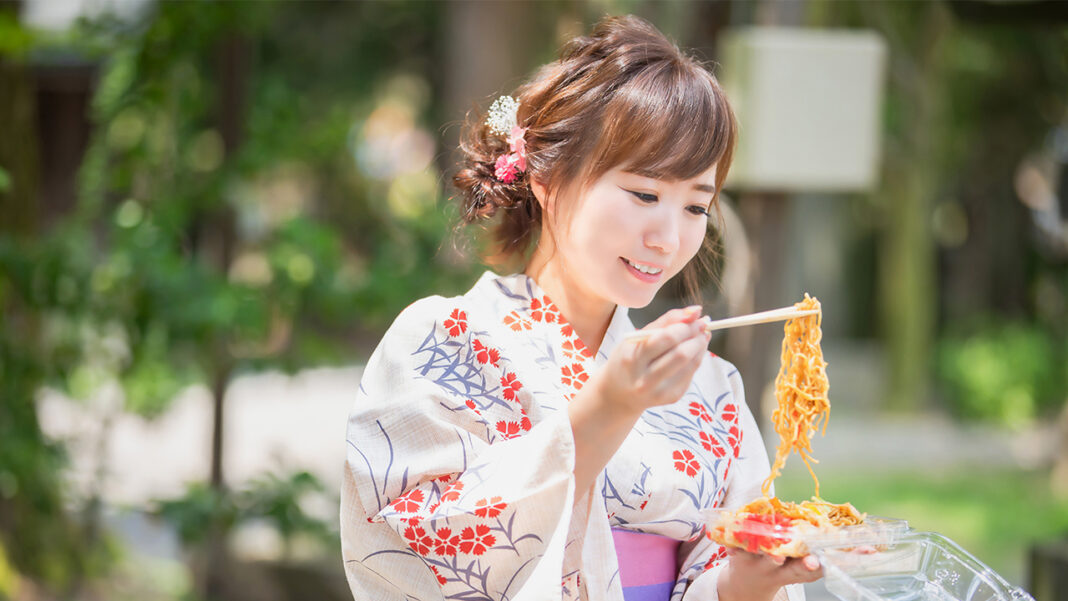 Matsuri Manual: Ultimate Guide to Japanese Summer Festivals ...