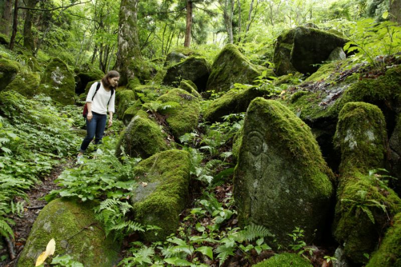 Tono: the Enchanting Land of Yokai - WAttention.com
