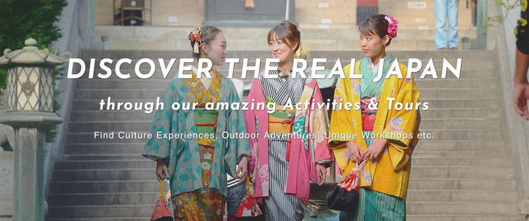 All you need to know about activities in Japan | Activity Japan