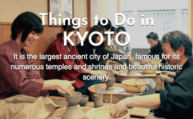 All you need to know about activities in Japan | Activity Japan