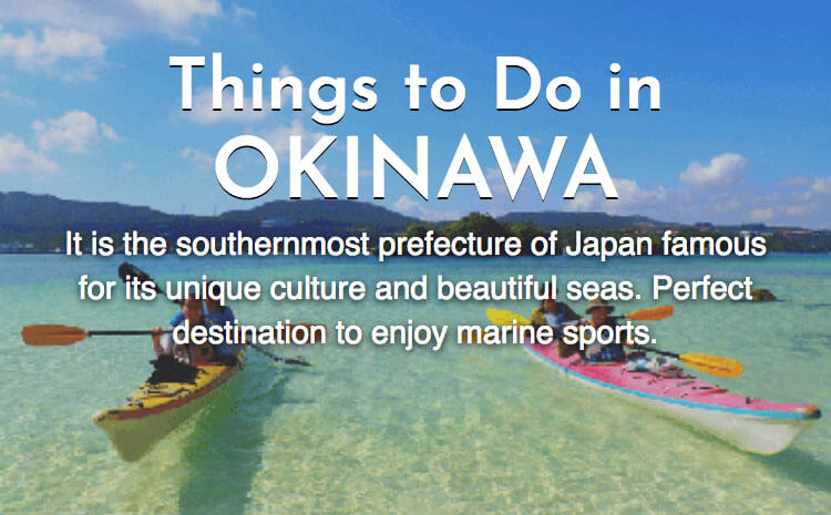 All you need to know about activities in Japan | Activity Japan