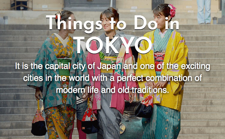 All you need to know about activities in Japan | Activity Japan