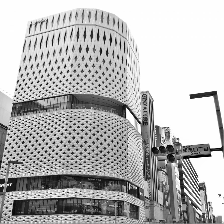 Art and Architecture-Spotting Tours by WAttention - WAttention.com