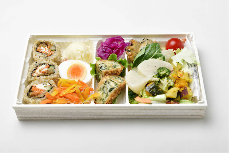 A FOODIE PARADISE ON ISETAN SHINJUKU STORE'S DEPACHIKA FLOOR ...