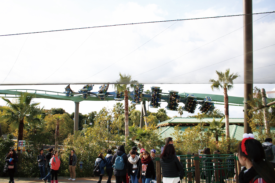 Enjoy the best of Universal Studios Japan™ With Klook - WAttention.com