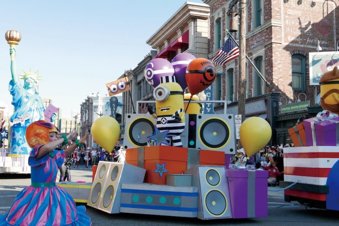 Enjoy the best of Universal Studios Japan™ With Klook - WAttention.com