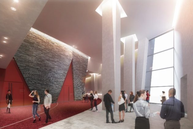 Rise of New Tokyo Theaters and Enpaku - WAttention.com