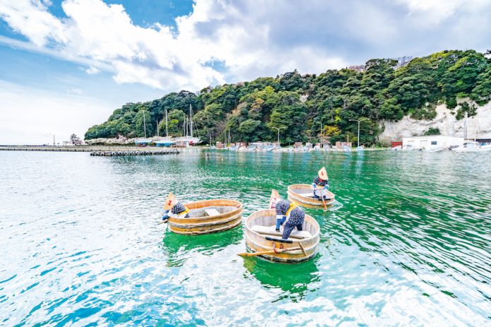 Explore the Unique Variety of Niigata: The Sea of Japan, Savory Food ...