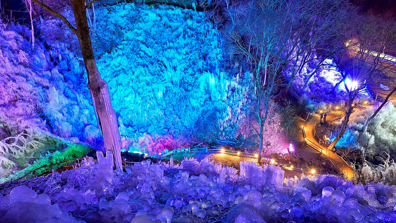 Saitama: Refresh yourself on a day trip from Tokyo - WAttention.com