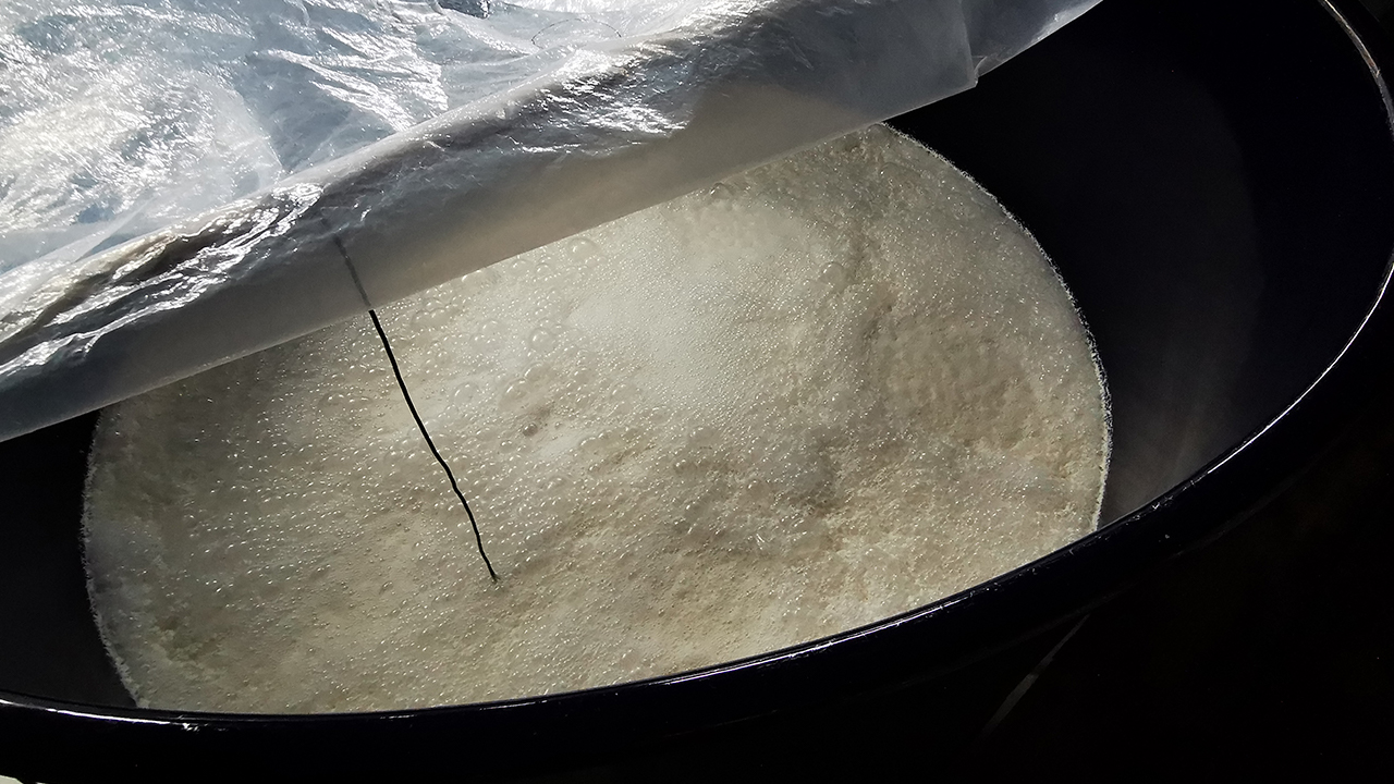 How sake is made from rice in Japan - WAttention.com