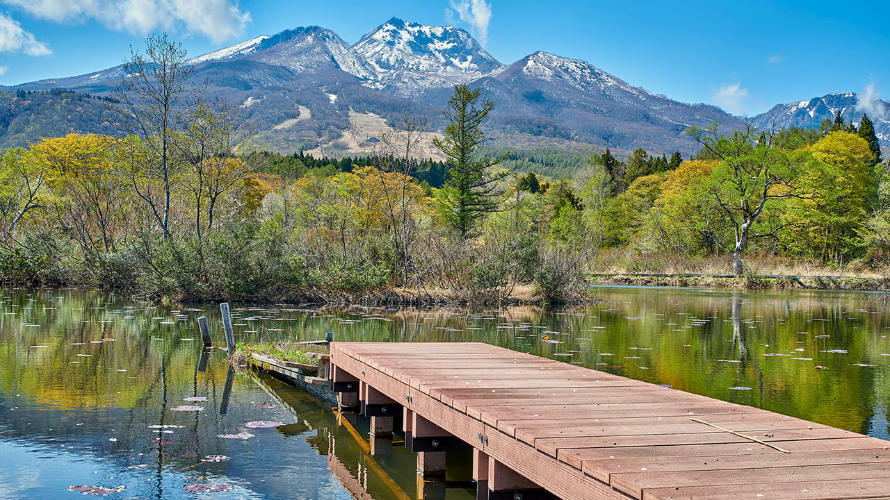 Myoko Tourism: the peak of scenic ski resorts in Japan - WAttention.com