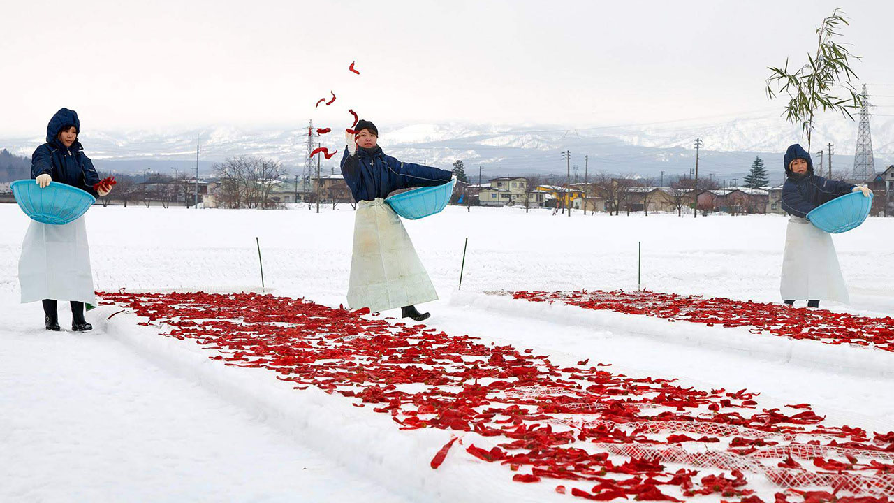 Myoko Tourism: the peak of scenic ski resorts in Japan - WAttention.com