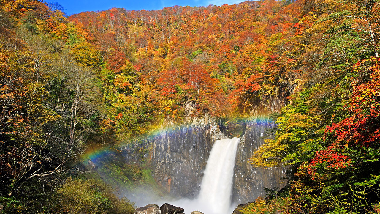 Myoko Tourism: the peak of scenic ski resorts in Japan - WAttention.com