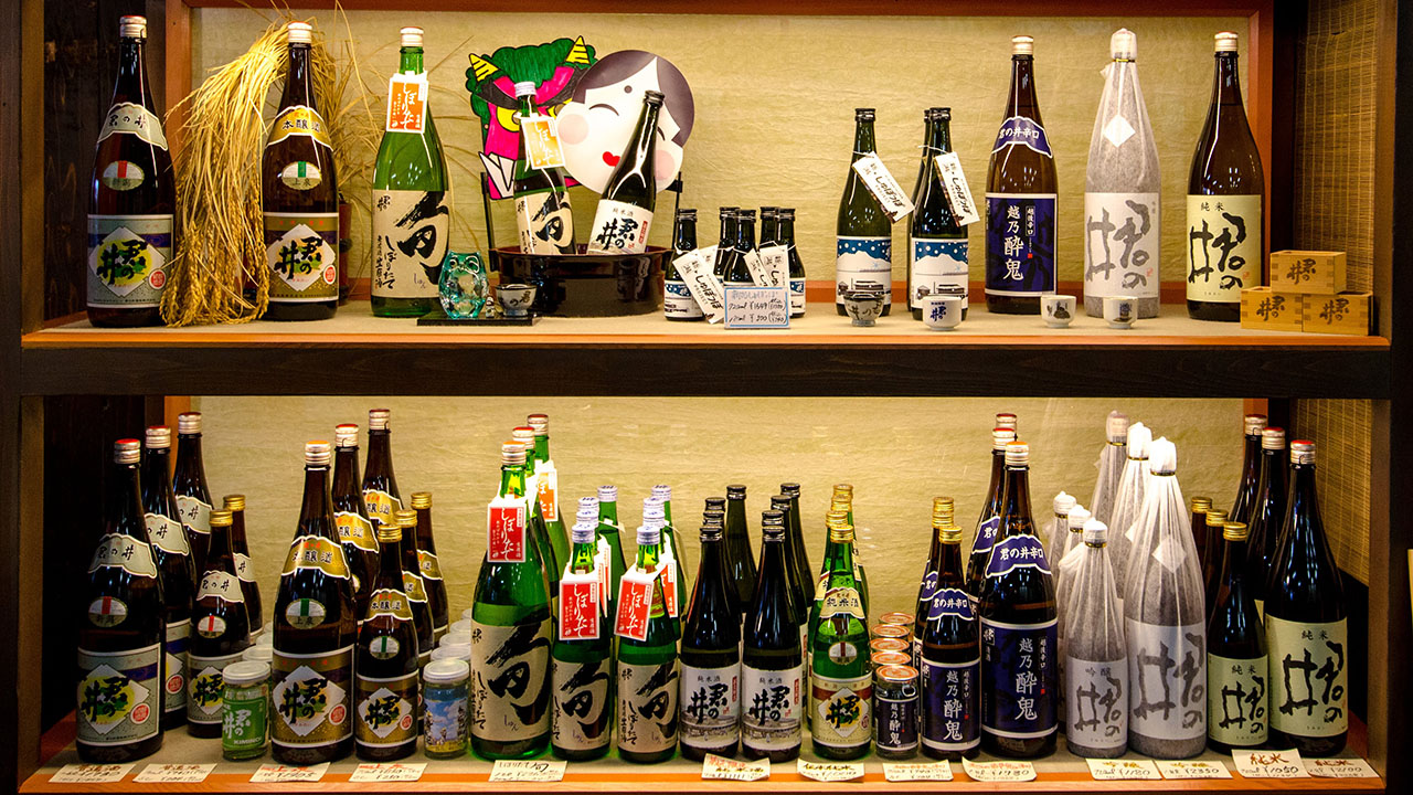 Myoko Tourism: the peak of scenic ski resorts in Japan - WAttention.com