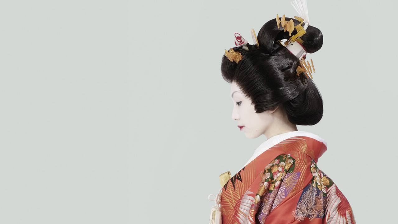 Know Your Kimono: 9 Different Kimono Types - WAttention.com