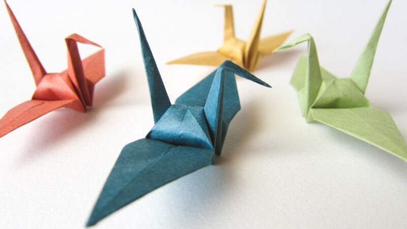 A Guide to Japanese Souvenirs: The Best Traditional Japanese Items to ...