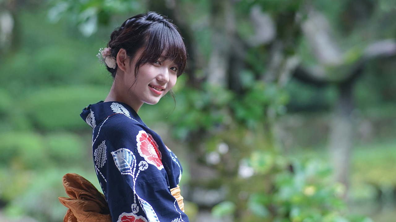 Know Your Kimono: 9 Different Kimono Types - WAttention.com