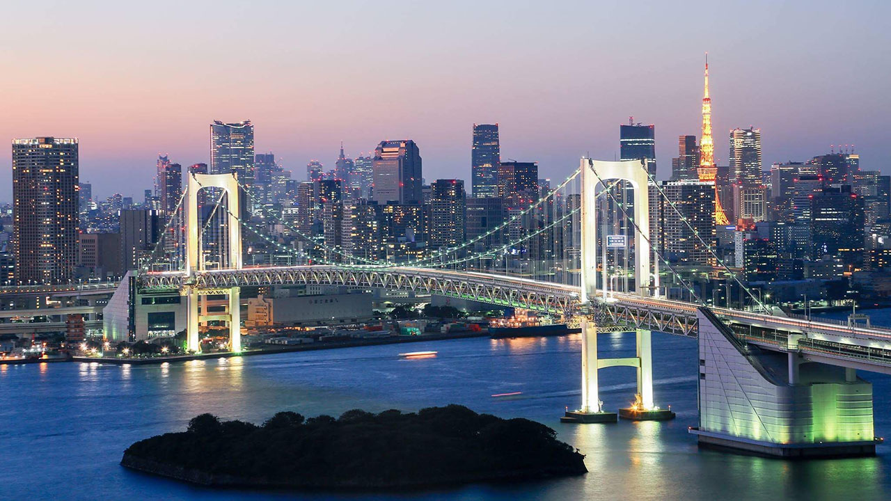 How to Get to Odaiba – Tokyo’s Entertainment Island! - WAttention.com