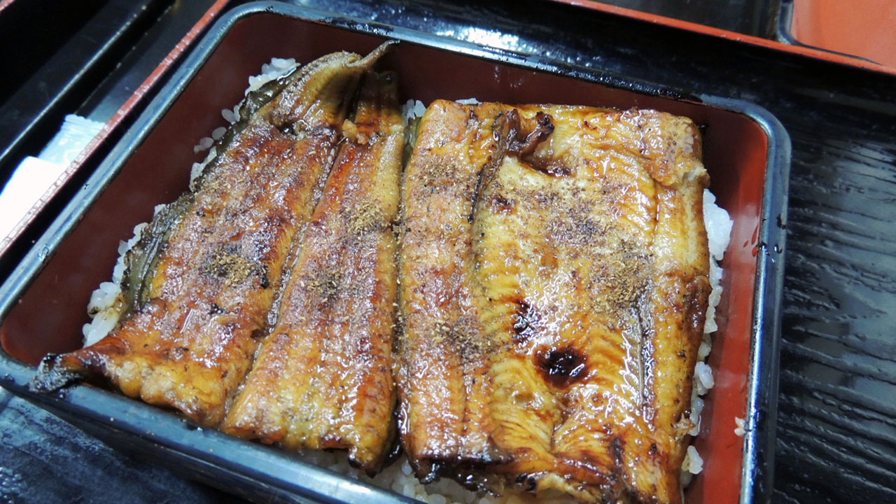 The Ultimate Chiba Food Guide – 15 Must-Try Items - WAttention.com