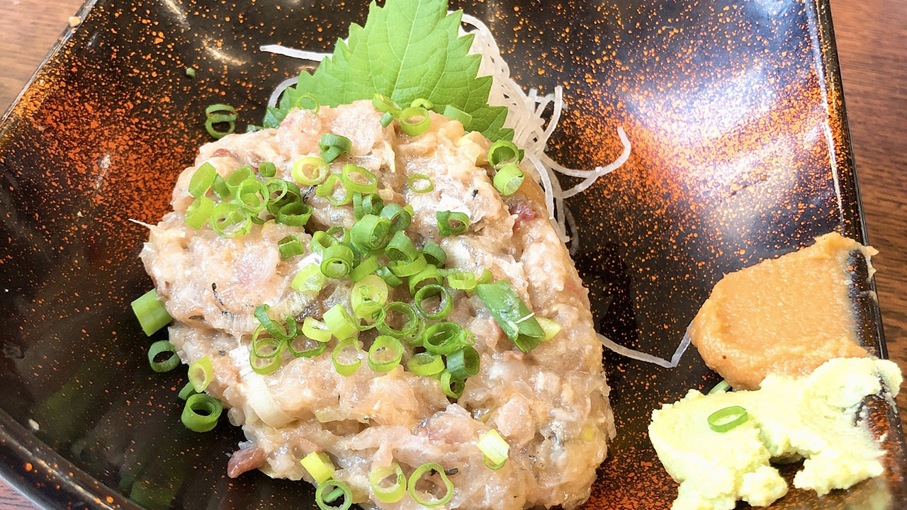 The Ultimate Chiba Food Guide – 15 Must-Try Items - WAttention.com