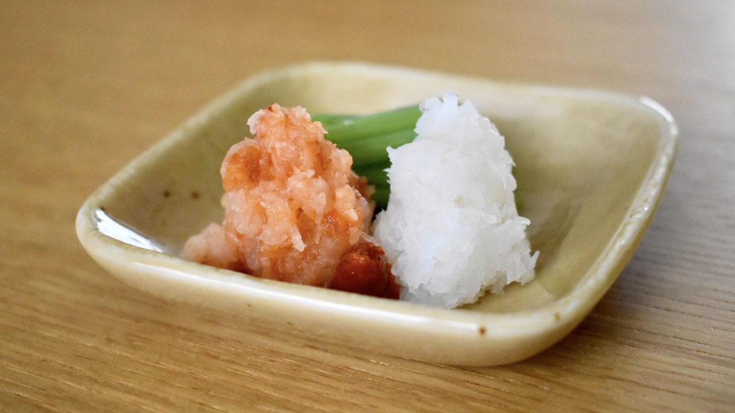 Japan and the Great Grated Daikon - WAttention.com