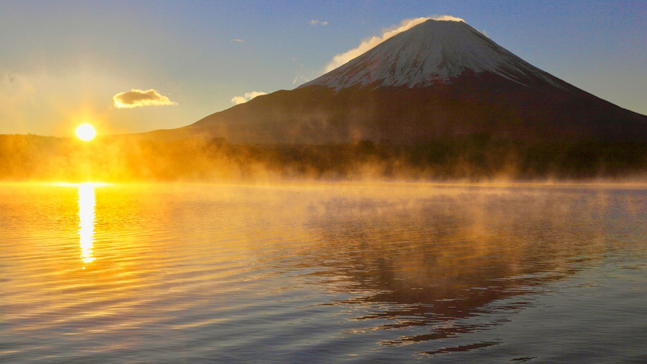 10 Ways to Enjoy a Japanese Winter - WAttention.com