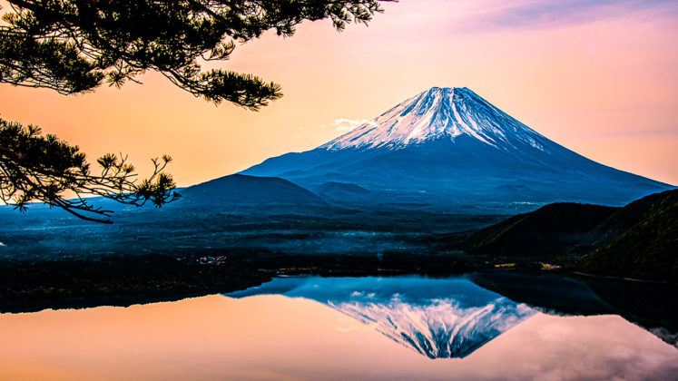 How Cold is Winter in Japan? - WAttention.com