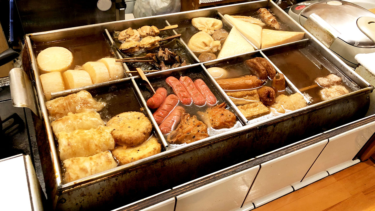 10 Ways to Enjoy a Japanese Winter - WAttention.com