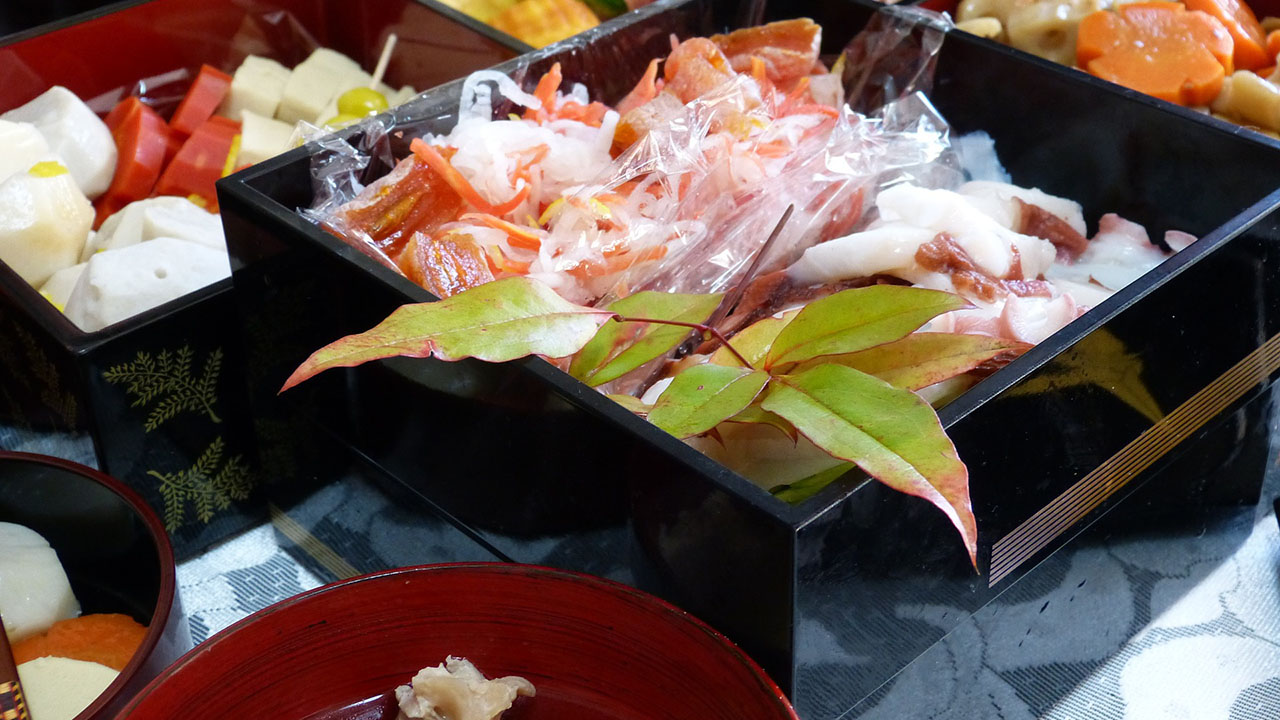 10 Ways to Enjoy a Japanese Winter - WAttention.com