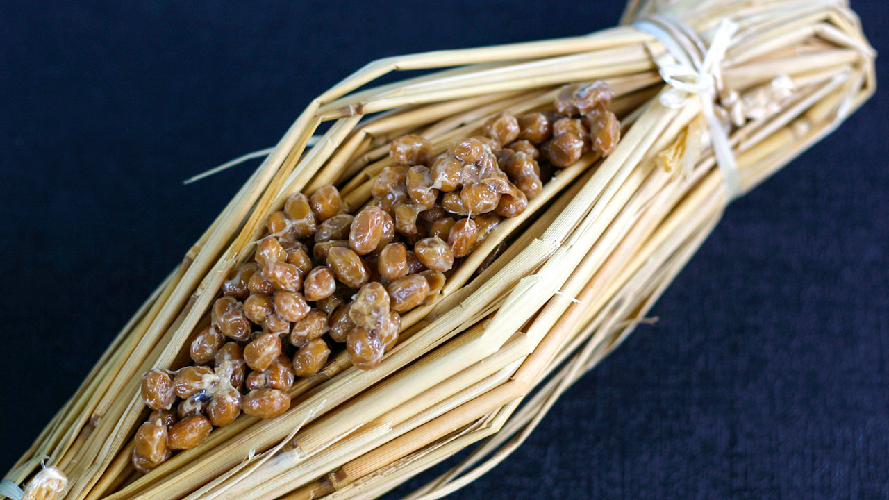 How to Eat Nattō: Japan’s Divisive Beans - WAttention.com