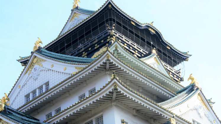 The Ultimate Osaka Castle Travel Guide and Itinerary - WAttention.com